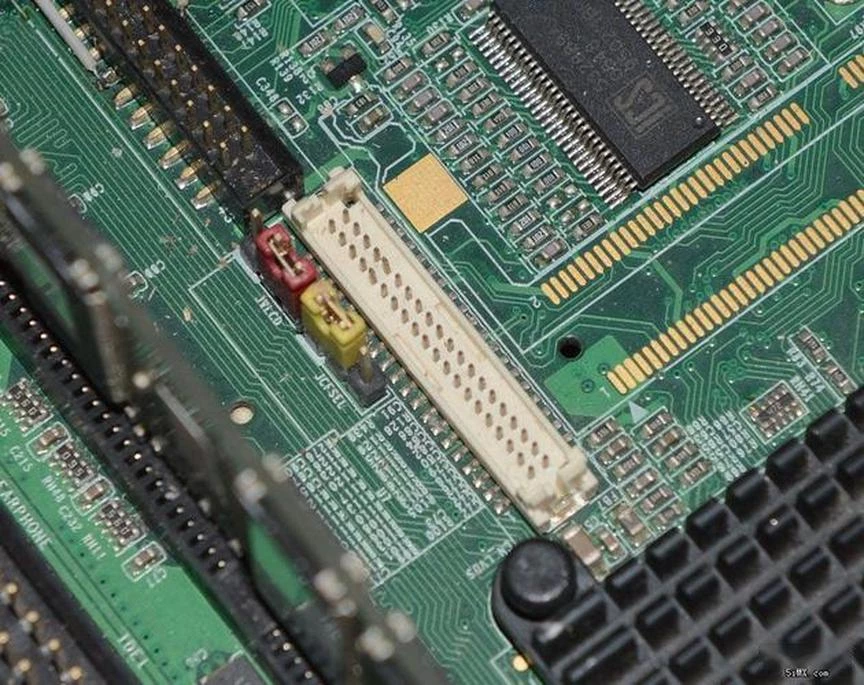 工业相机的接口有哪些？离不开这六中类型 - 度申科技